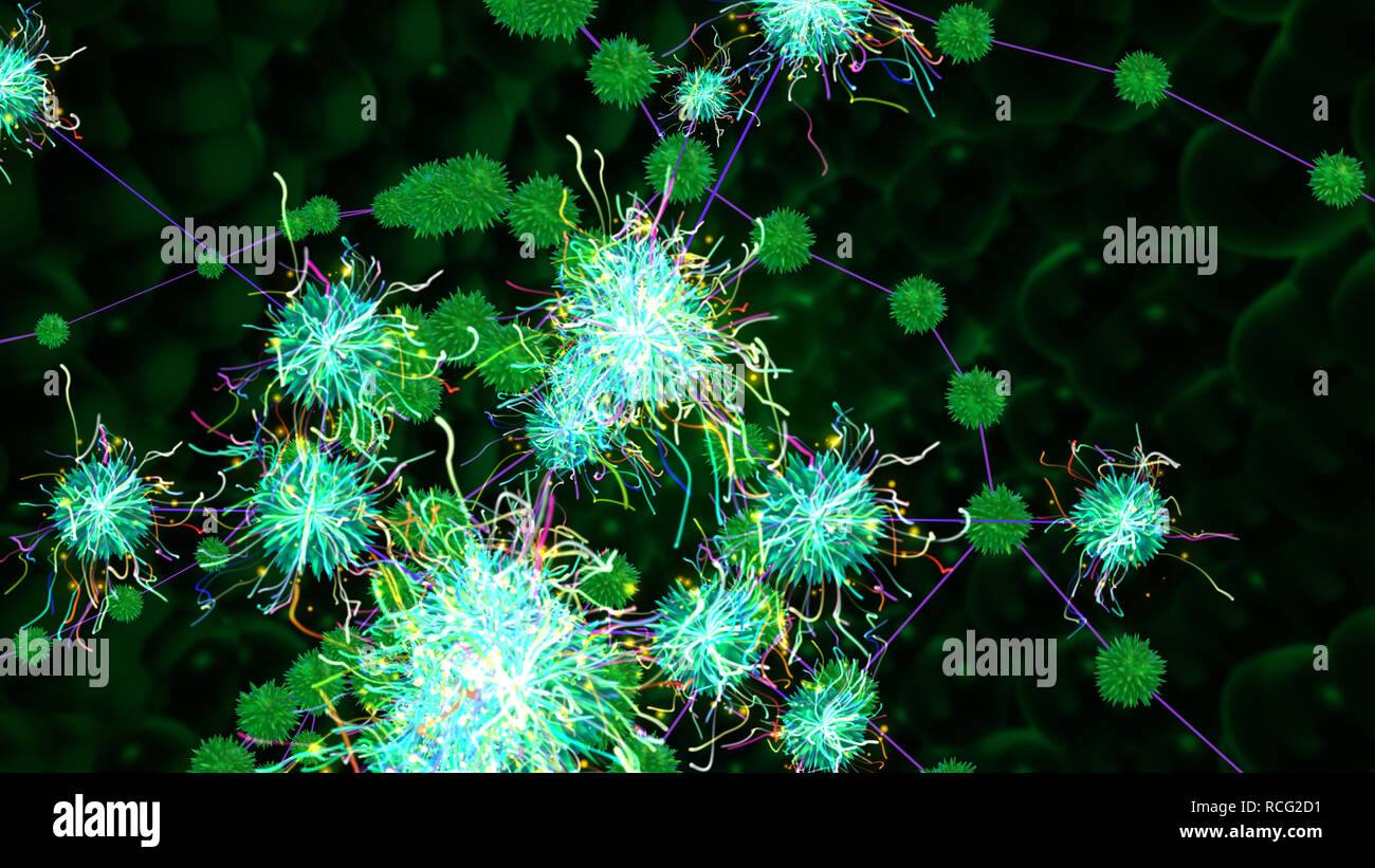 Dark dreen hi-res stock photography and images - Alamy