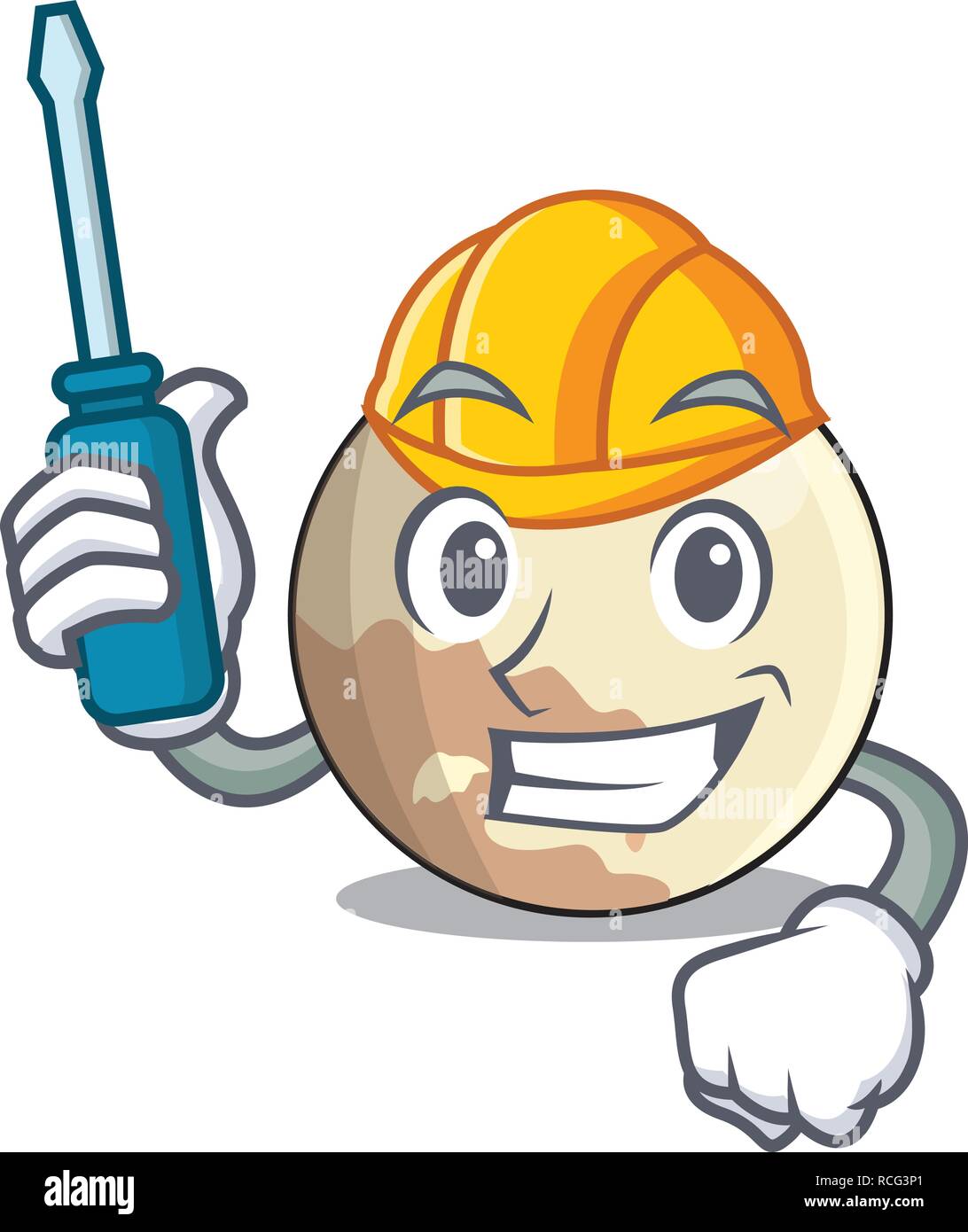 Callisto Stock Vector Images - Alamy