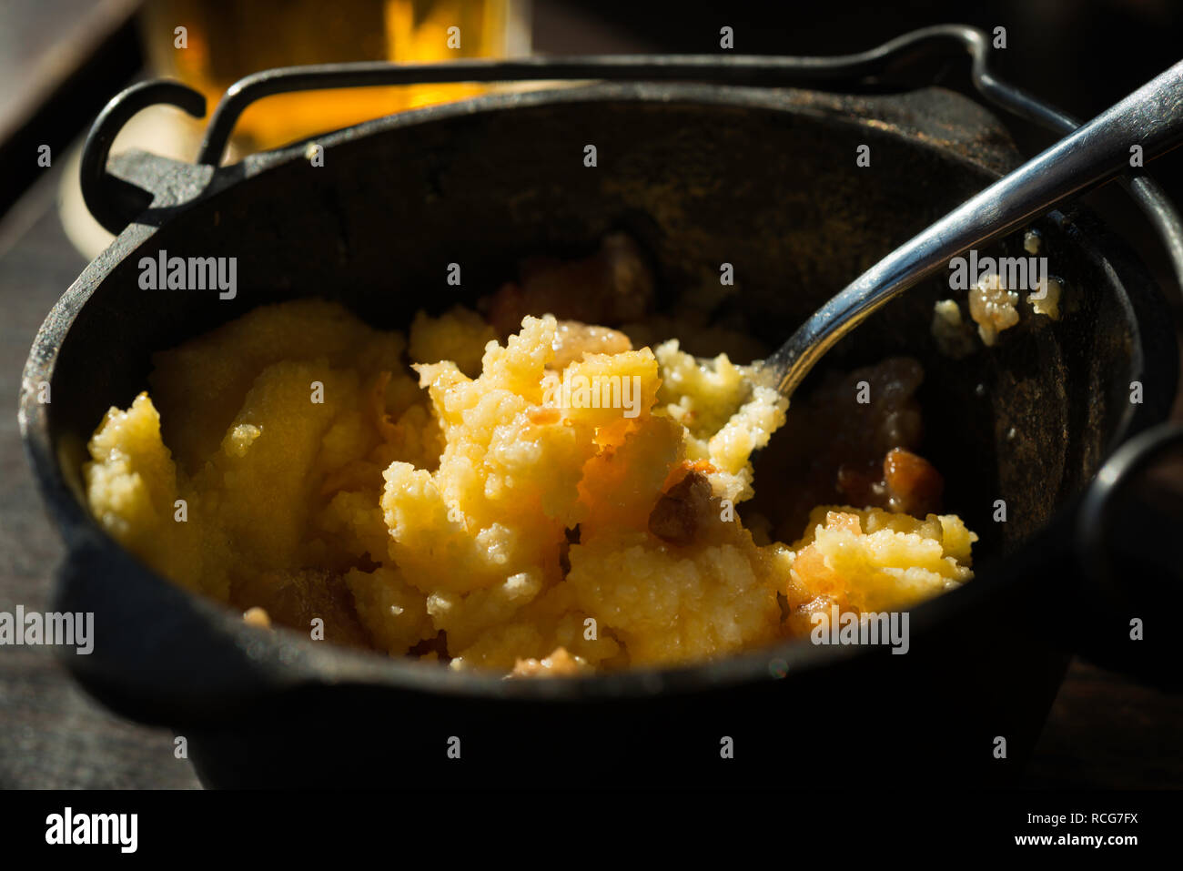 Ukrainian mountains hi-res stock photography and images - Alamy