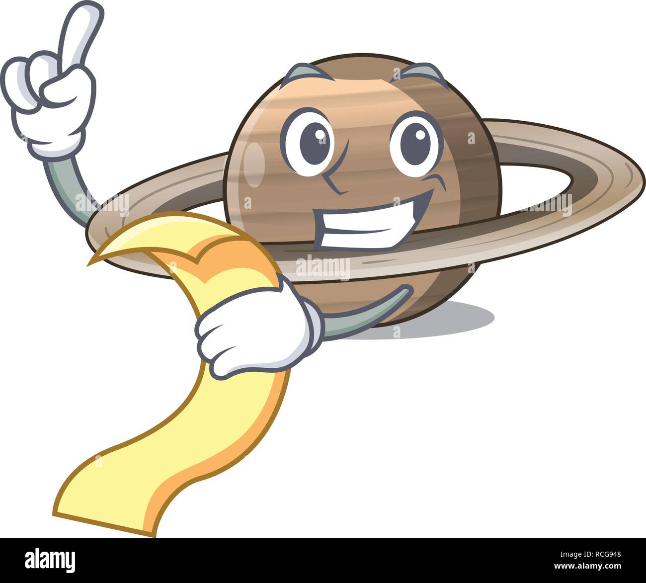 Celestial cuisine Stock Vector Images - Alamy