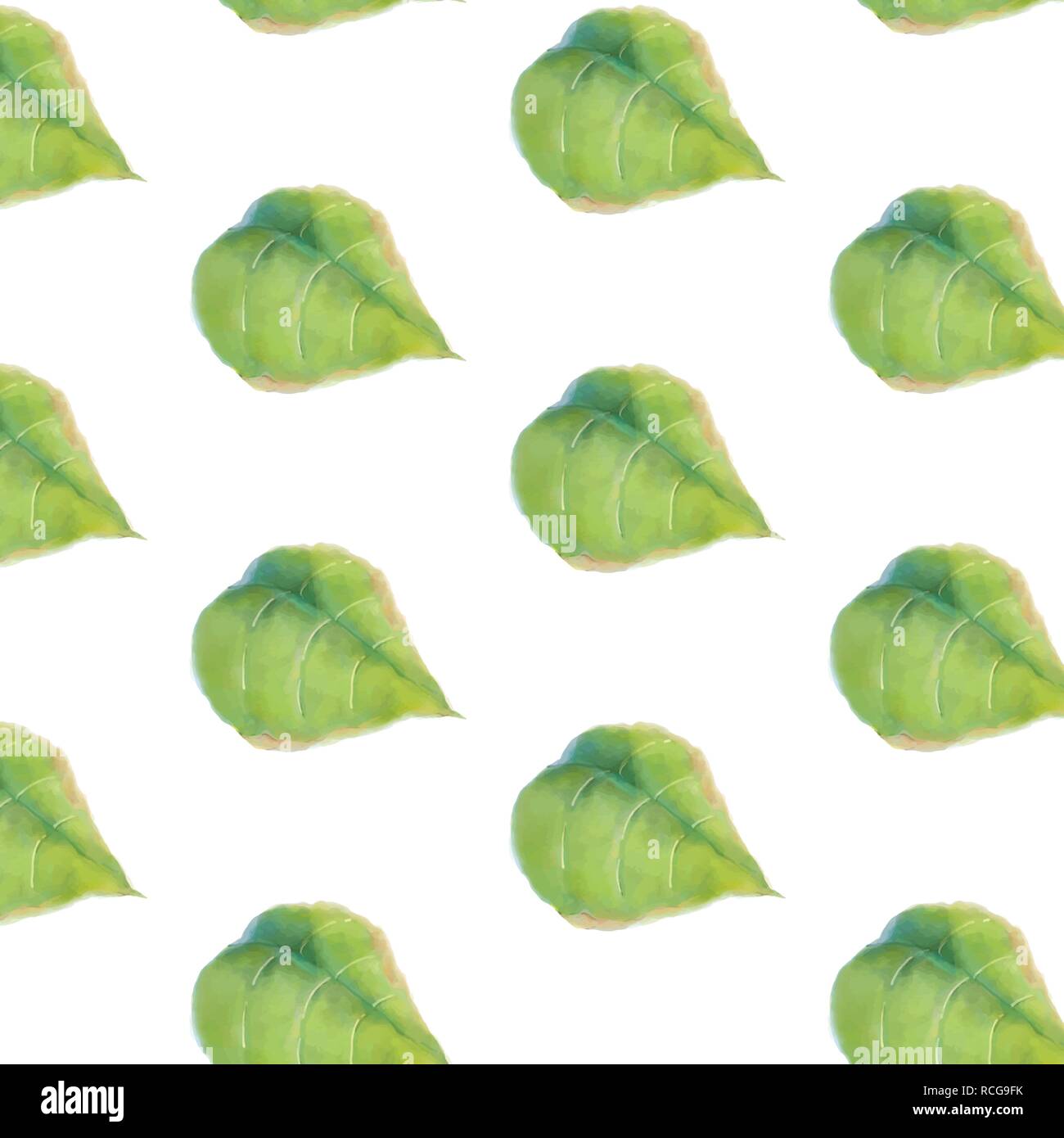 Nature leaf pattern background.Pattern organic plant design pattern ...
