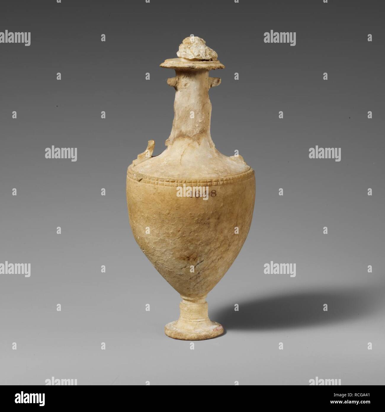 Alabaster jar hi-res stock photography and images - Alamy