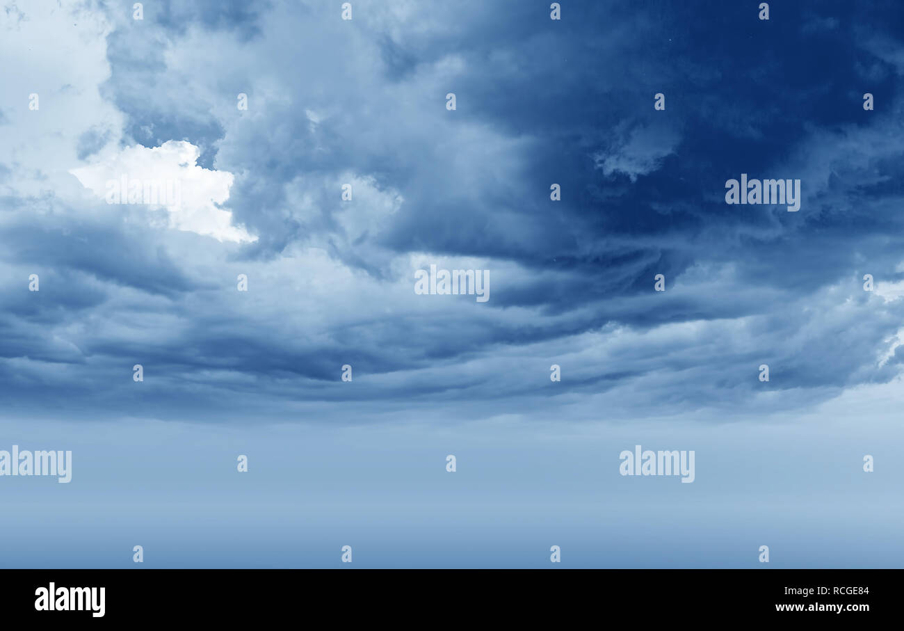 Cloudy sky beautiful clouds hi-res stock photography and images - Alamy
