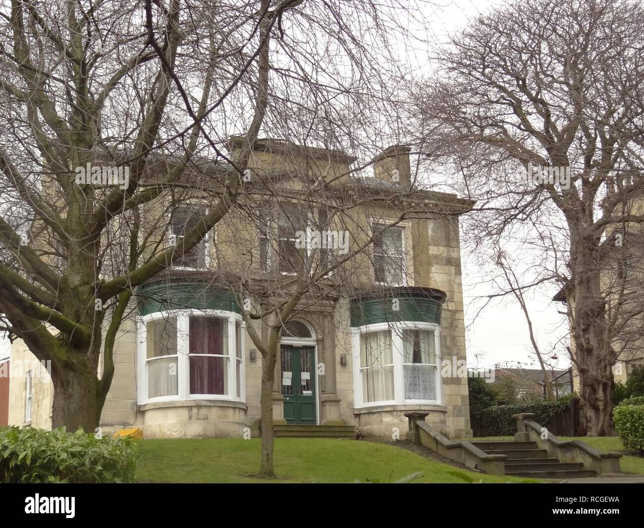 Albion house hi-res stock photography and images - Alamy
