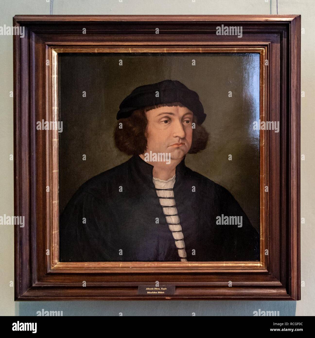 Albrecht durer archive hi-res stock photography and images - Alamy