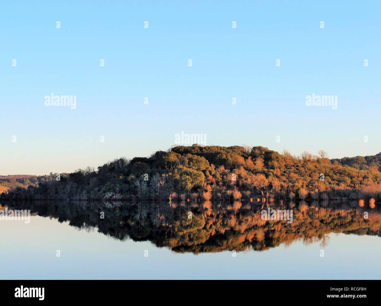 Albufeira do azibo hi-res stock photography and images - Alamy