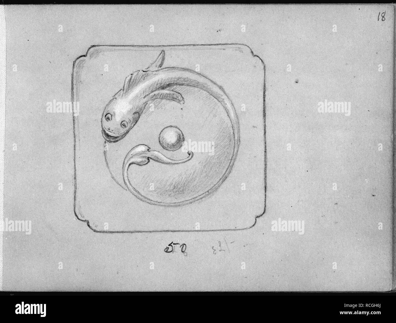 Album designs Black and White Stock Photos & Images - Alamy