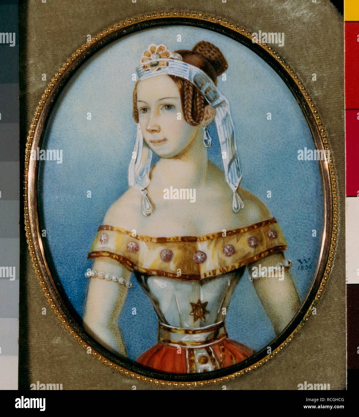 Volkova hi-res stock photography and images - Alamy