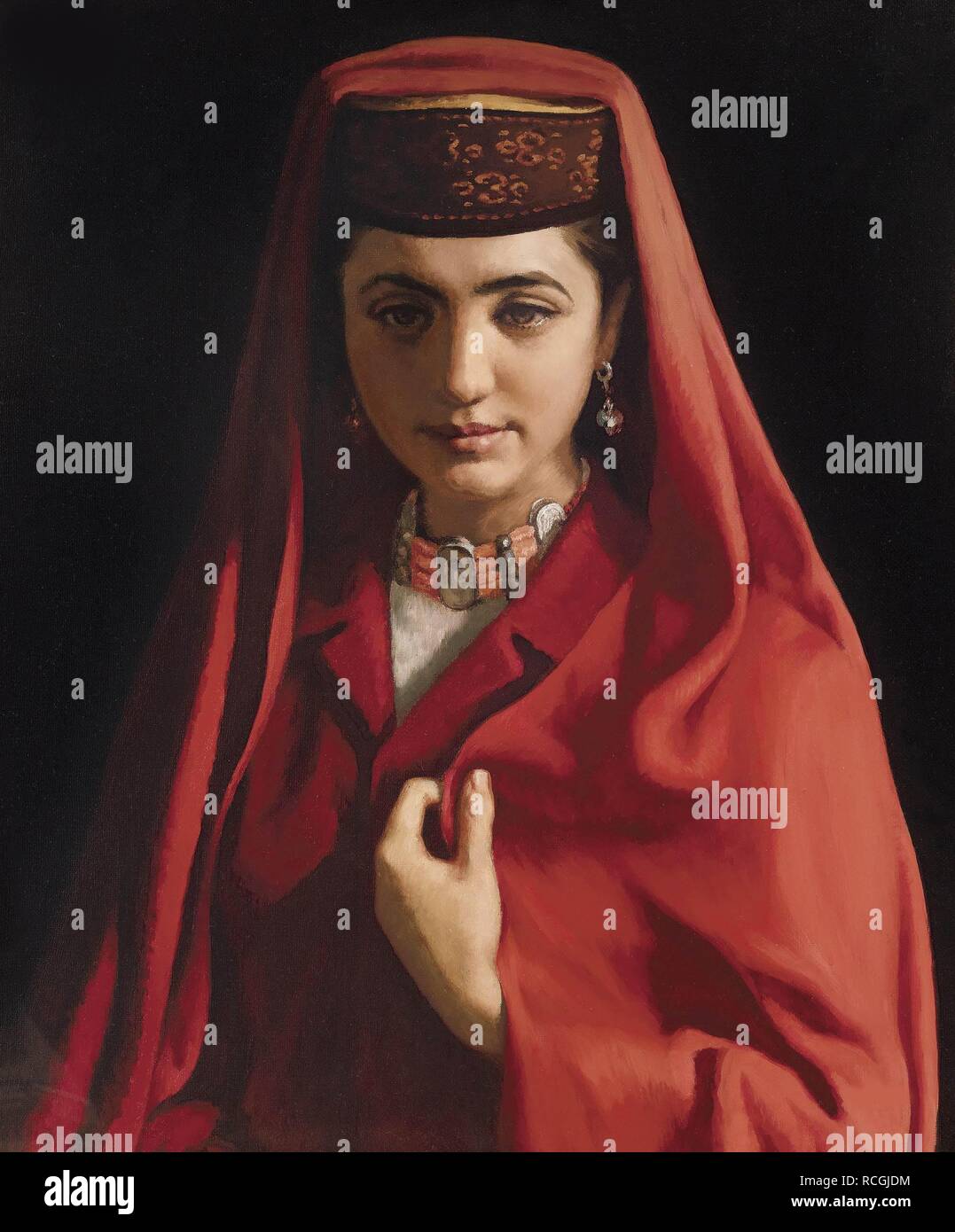 Jin shangyi hi-res stock photography and images - Alamy