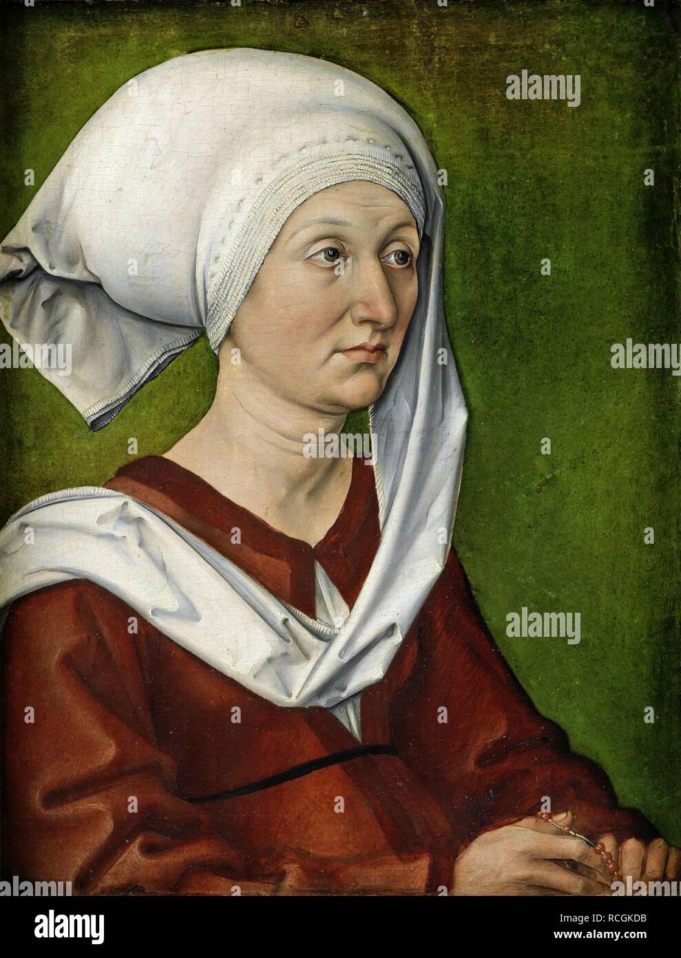 Barbara durer hi-res stock photography and images - Alamy