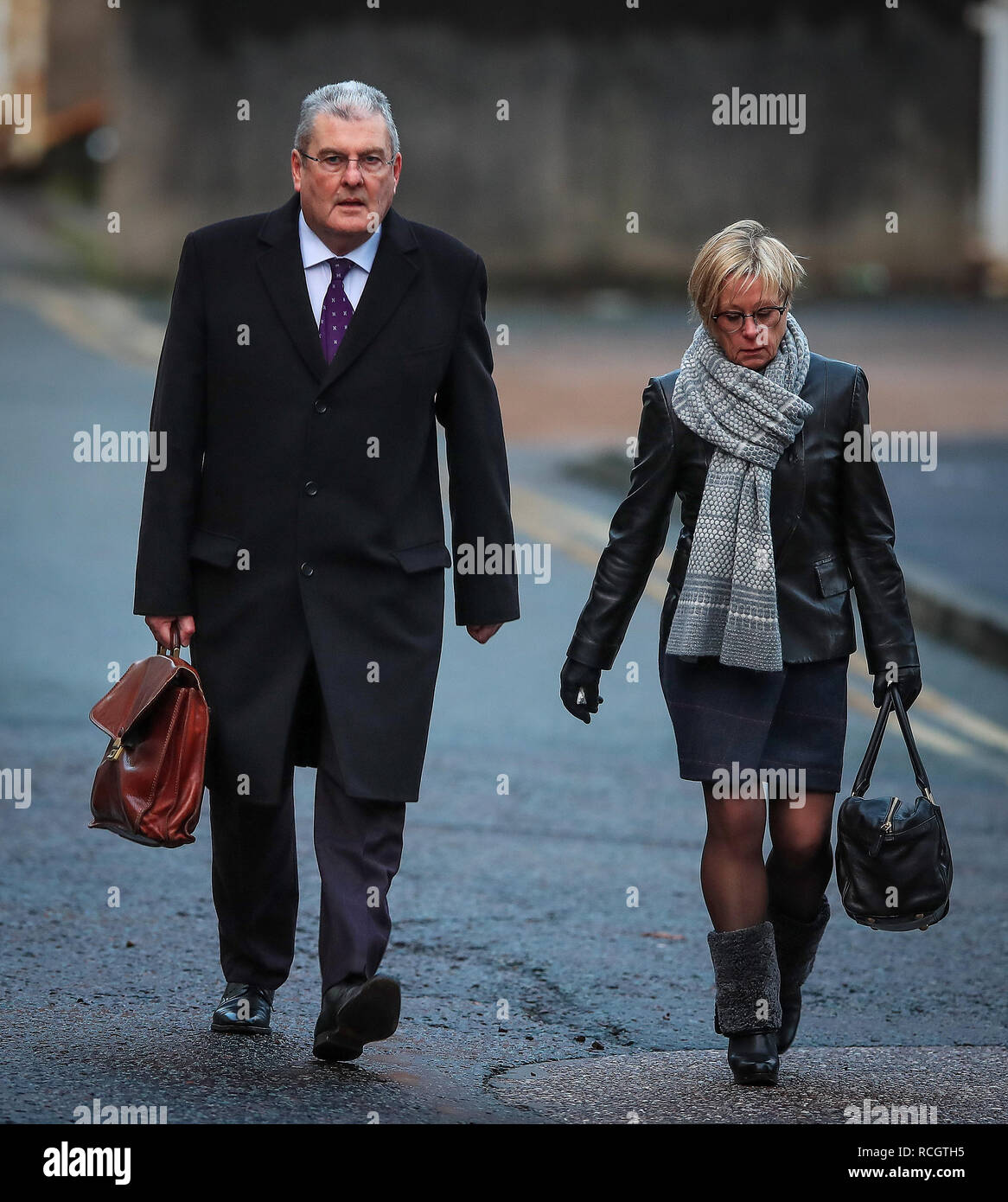 Contravening hillsborough stadiums safety certificate hi-res stock ...