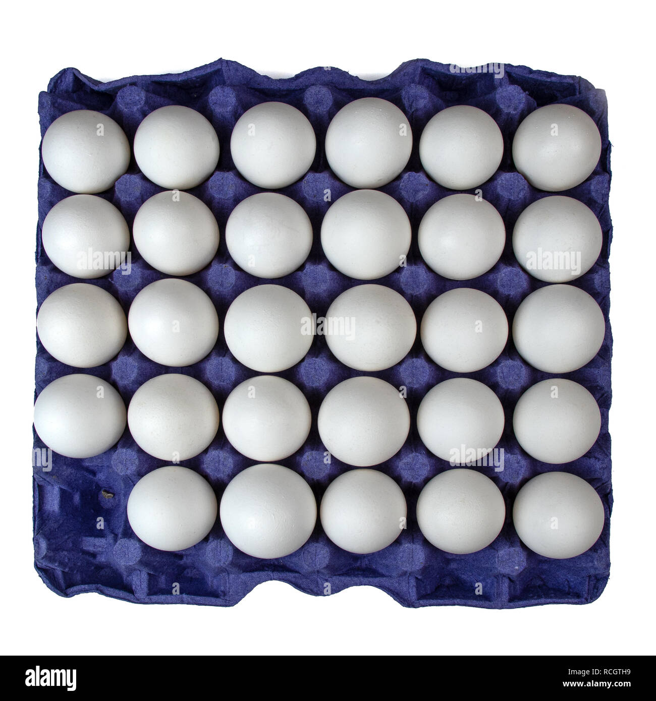 Egg carton farm hi-res stock photography and images - Alamy