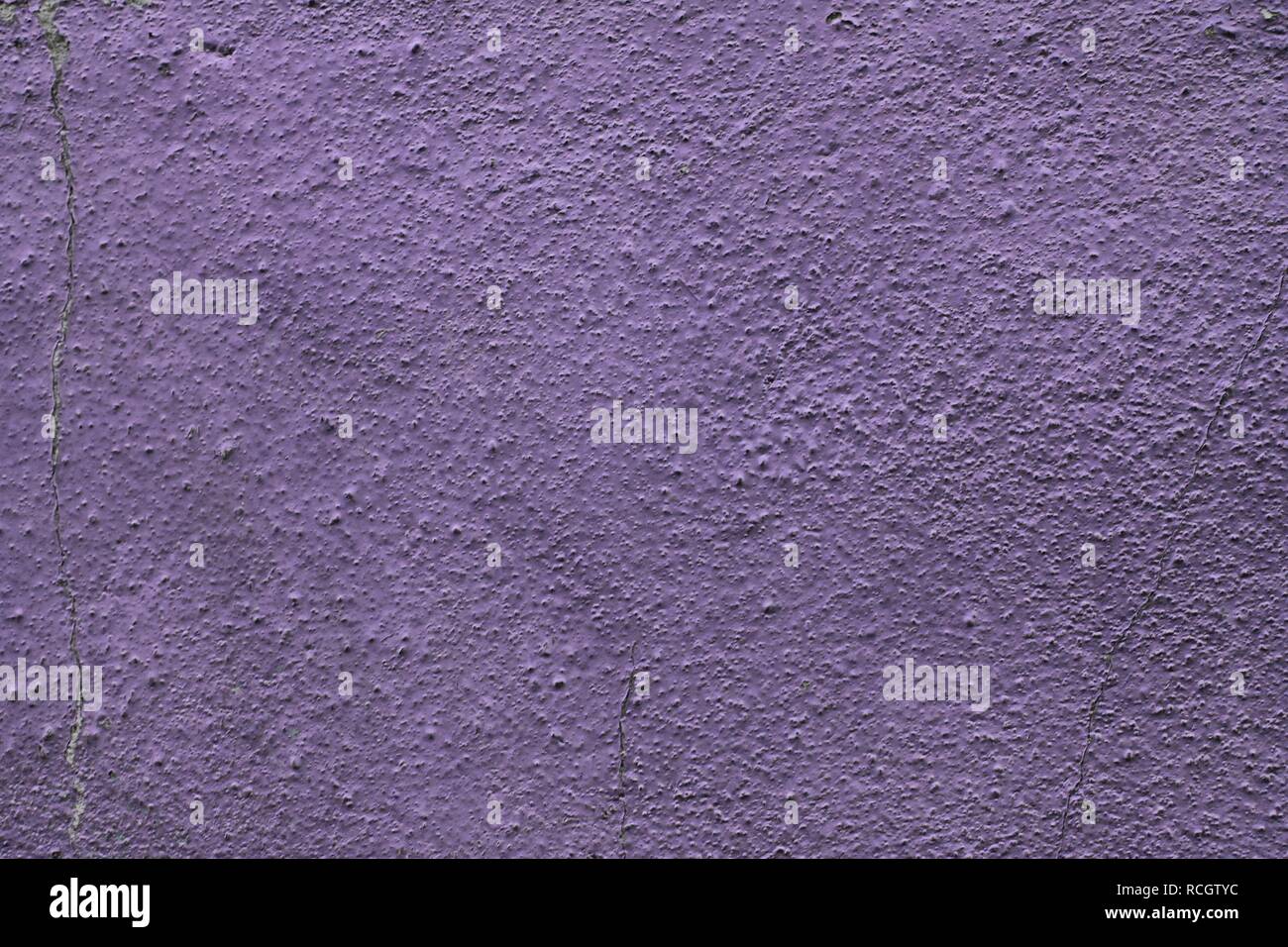 Close up high resolution surface of weathered paint on a vintage wall ...