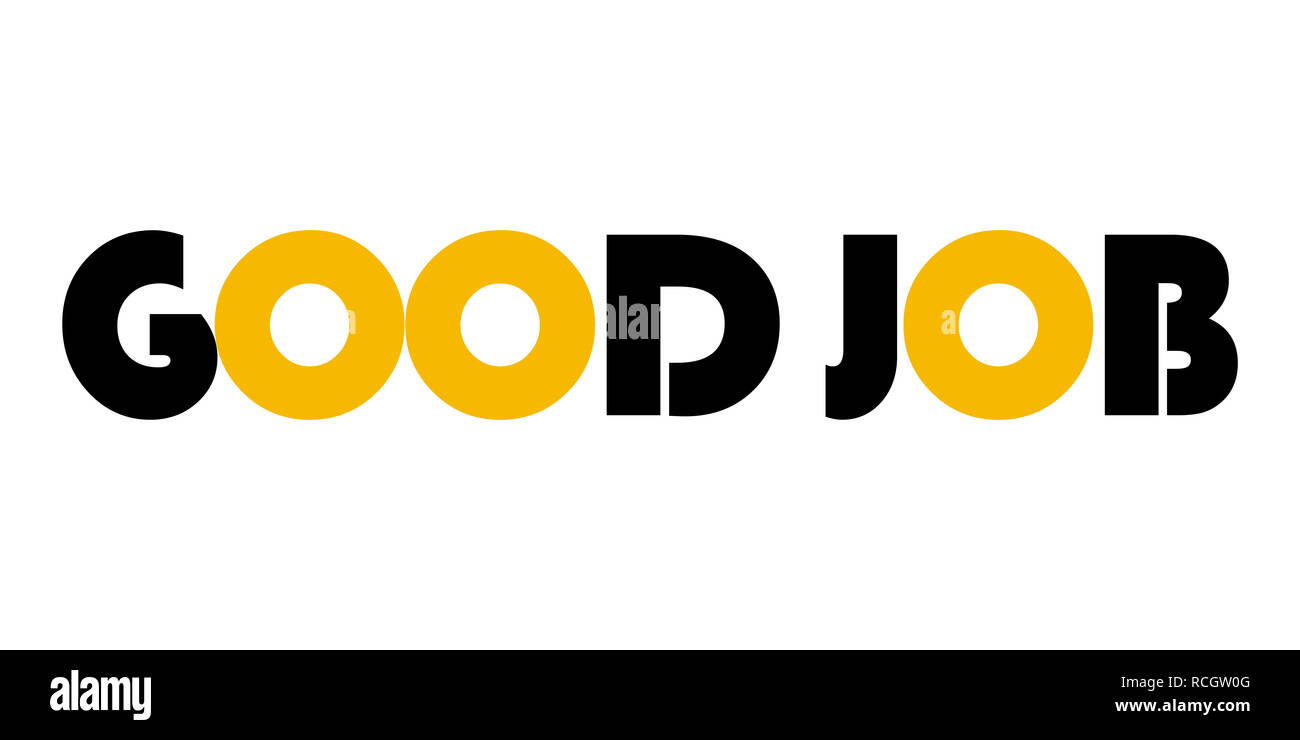 Good employer illustration hi-res stock photography and images - Alamy