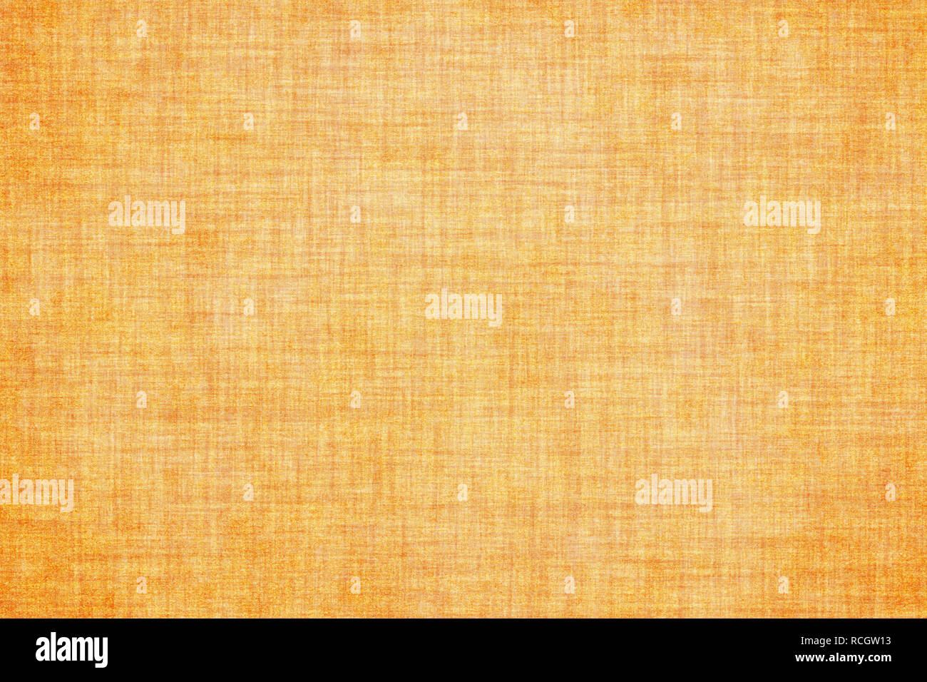 Natural orange colored linen texture or vintage burlap canvas ...