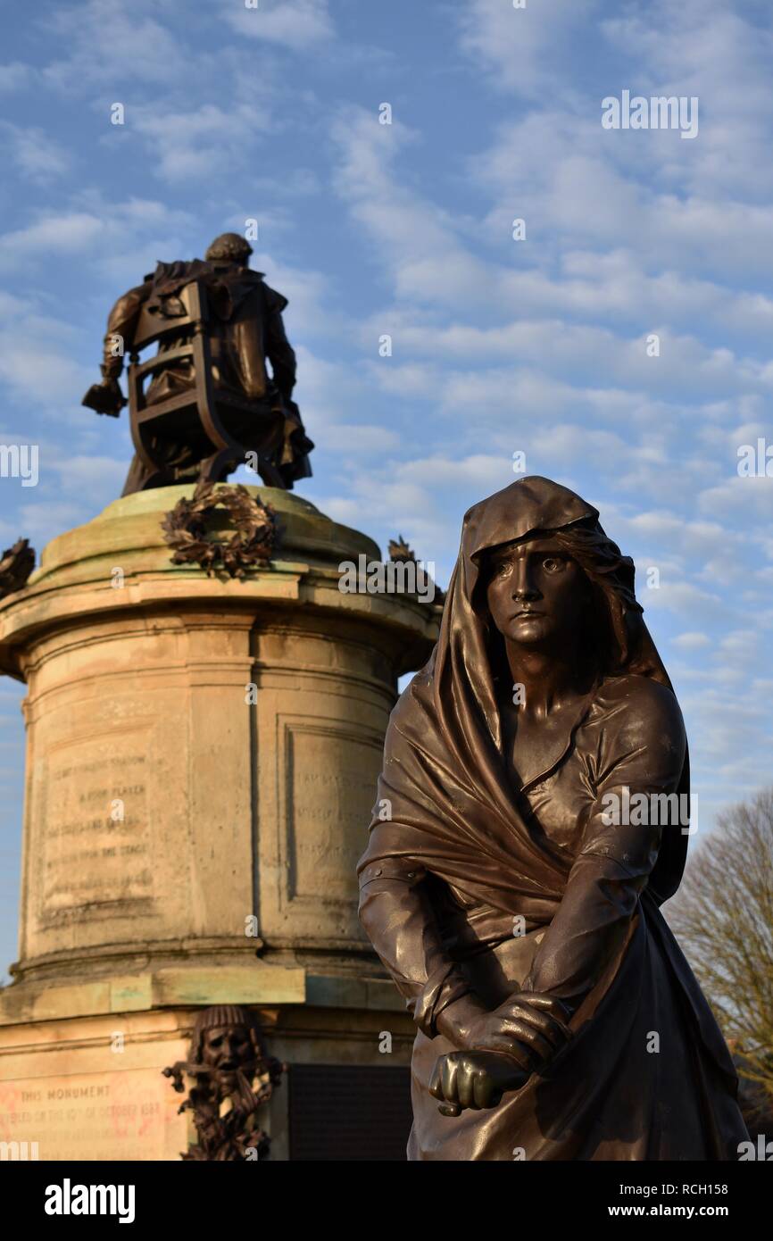 Lady macbeth hi-res stock photography and images - Alamy