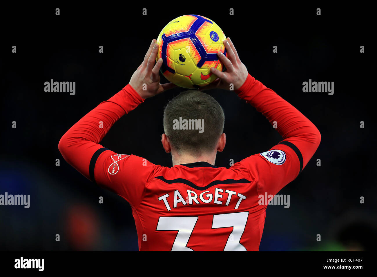 Matt targett southampton hi-res stock photography and images - Alamy