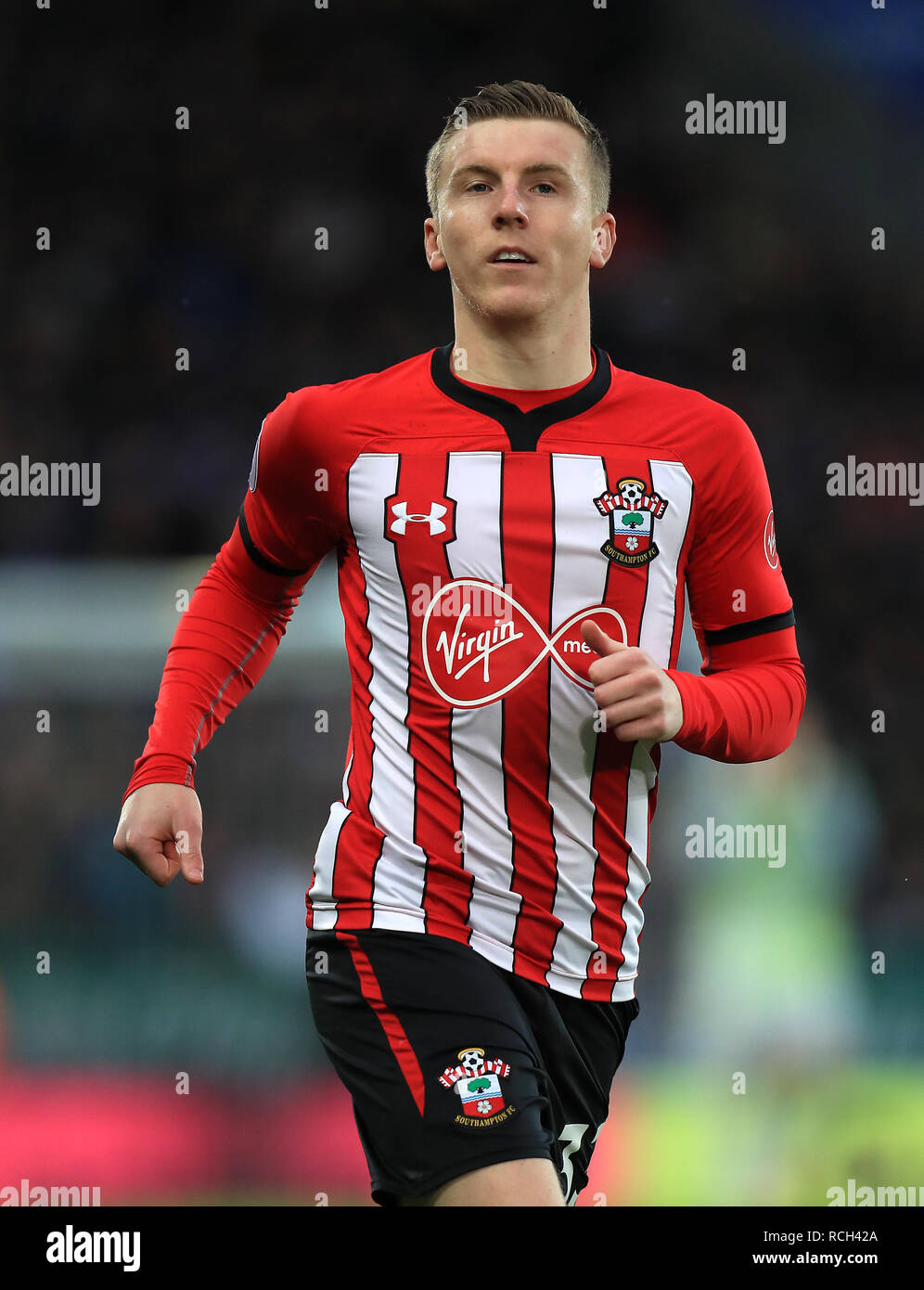 Matt targett southampton hi-res stock photography and images - Alamy