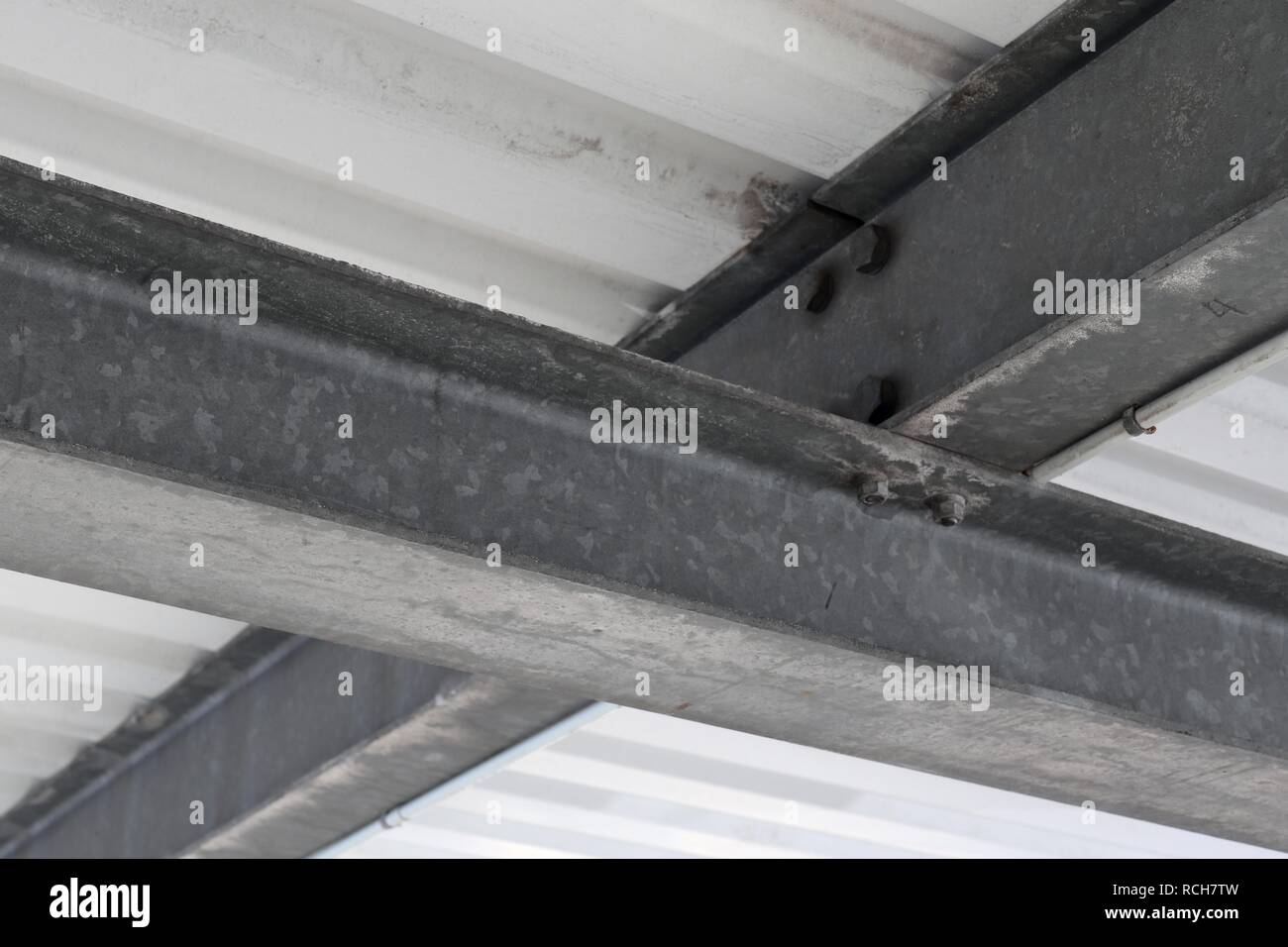 Close up high resolution surface of metal structures Stock Photo - Alamy