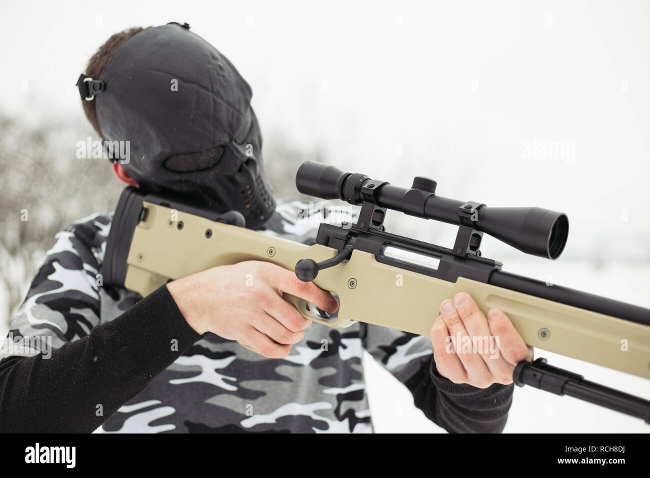 Awp hi-res stock photography and images - Alamy