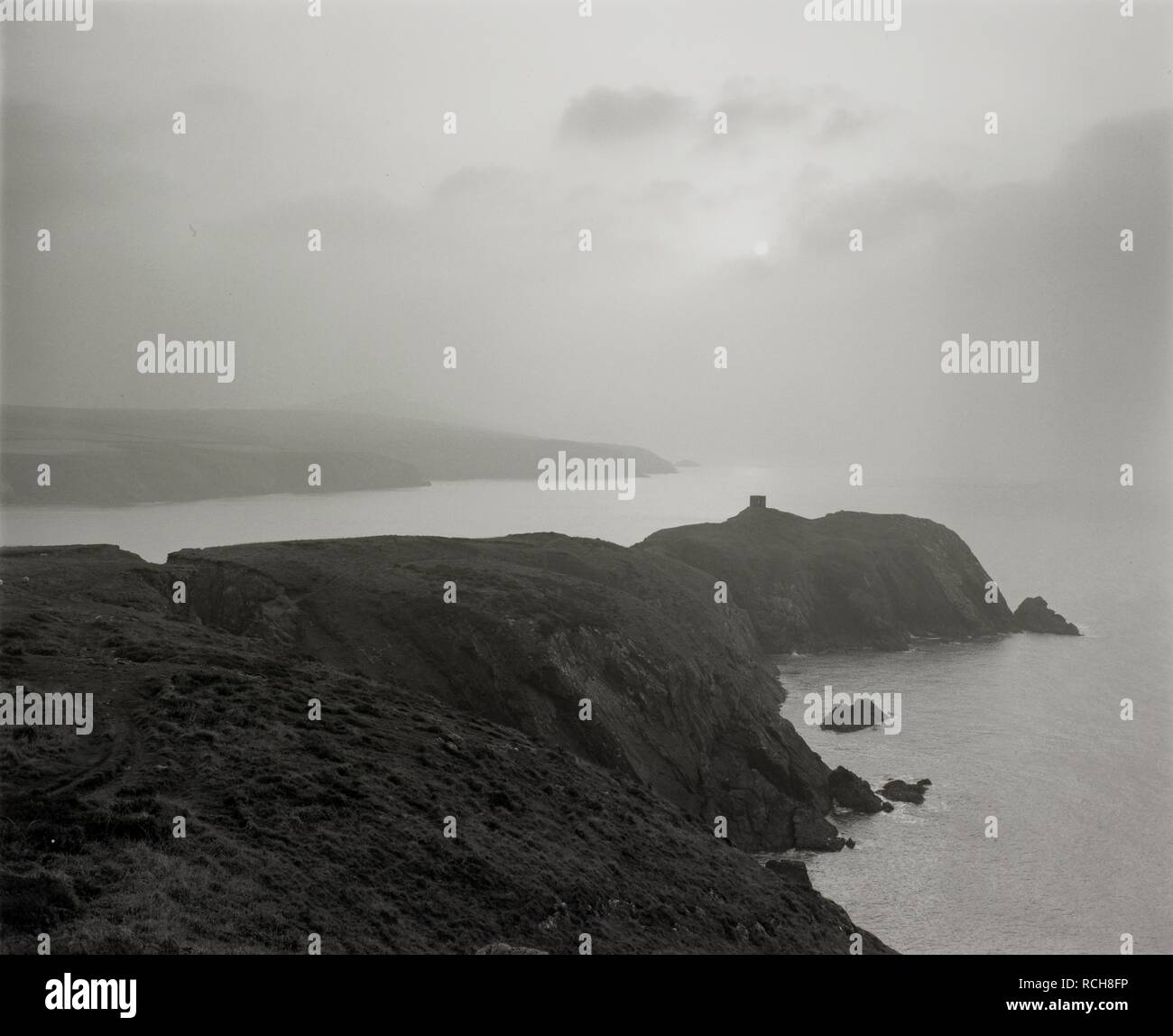 Godwin beach hi-res stock photography and images - Alamy