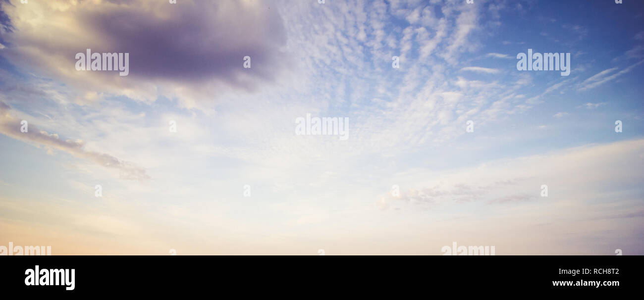 Morning colors hi-res stock photography and images - Alamy