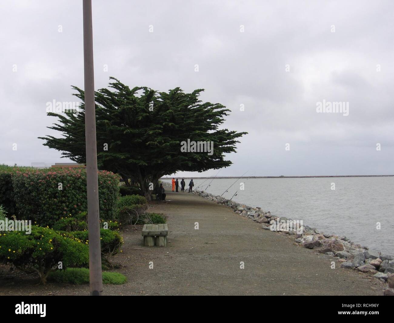 Terminal alameda hi-res stock photography and images - Alamy