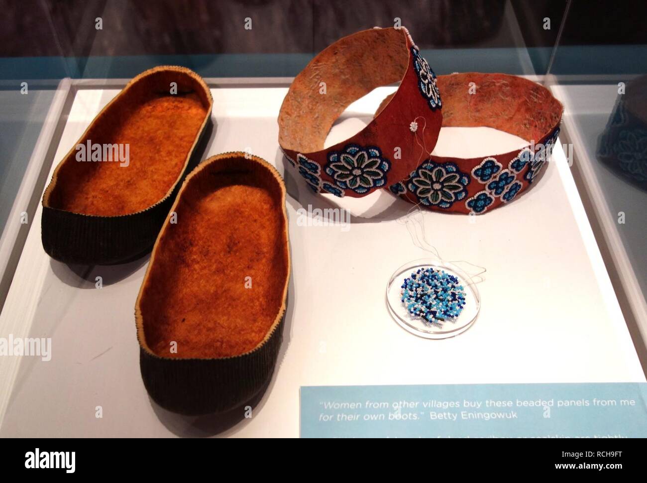 Shishmaref hi-res stock photography and images - Alamy