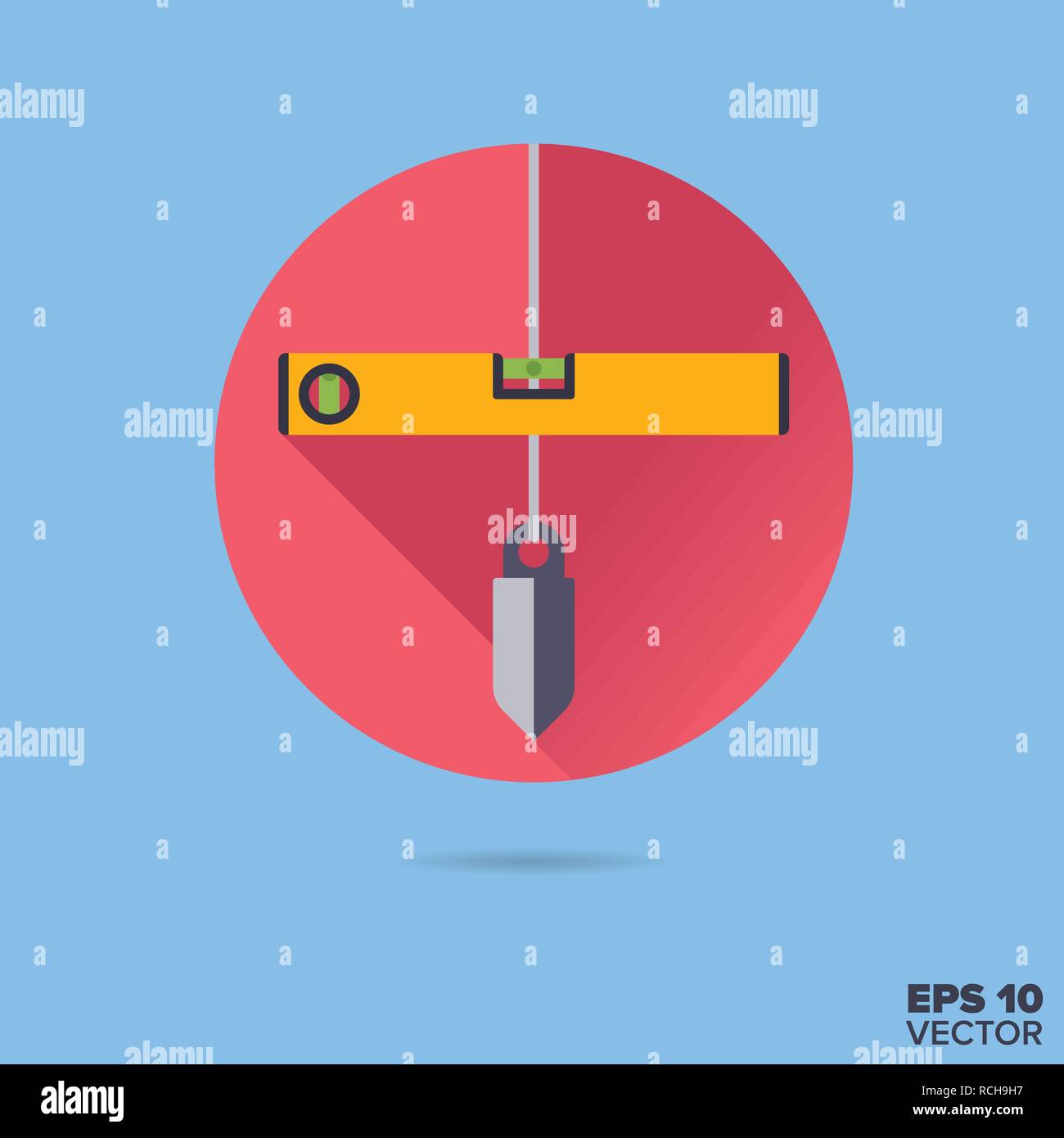 Plumb line hi-res stock photography and images - Alamy