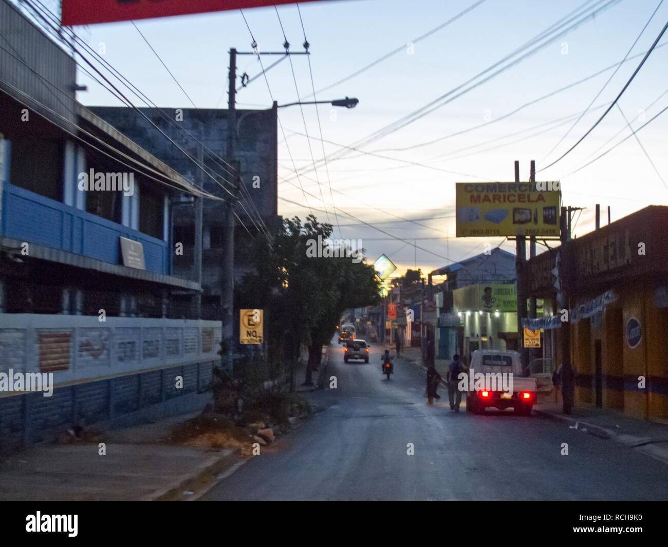 Usulutan hi-res stock photography and images - Alamy