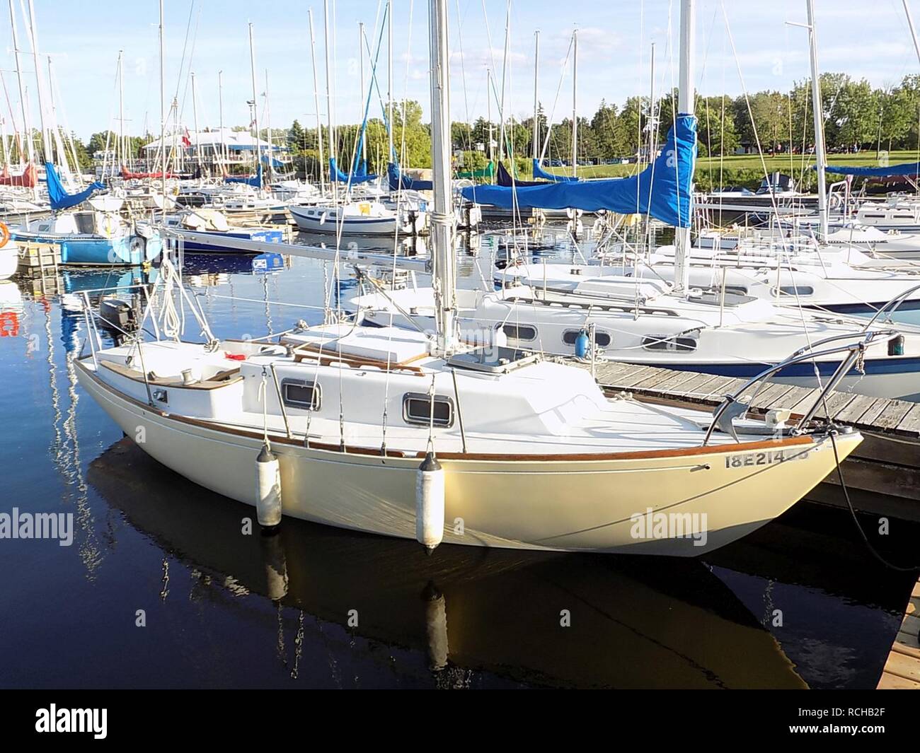 Anoka history hi-res stock photography and images - Alamy