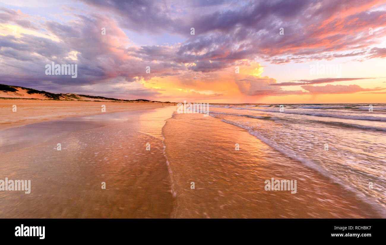 Kimberley coast australia hi-res stock photography and images - Alamy