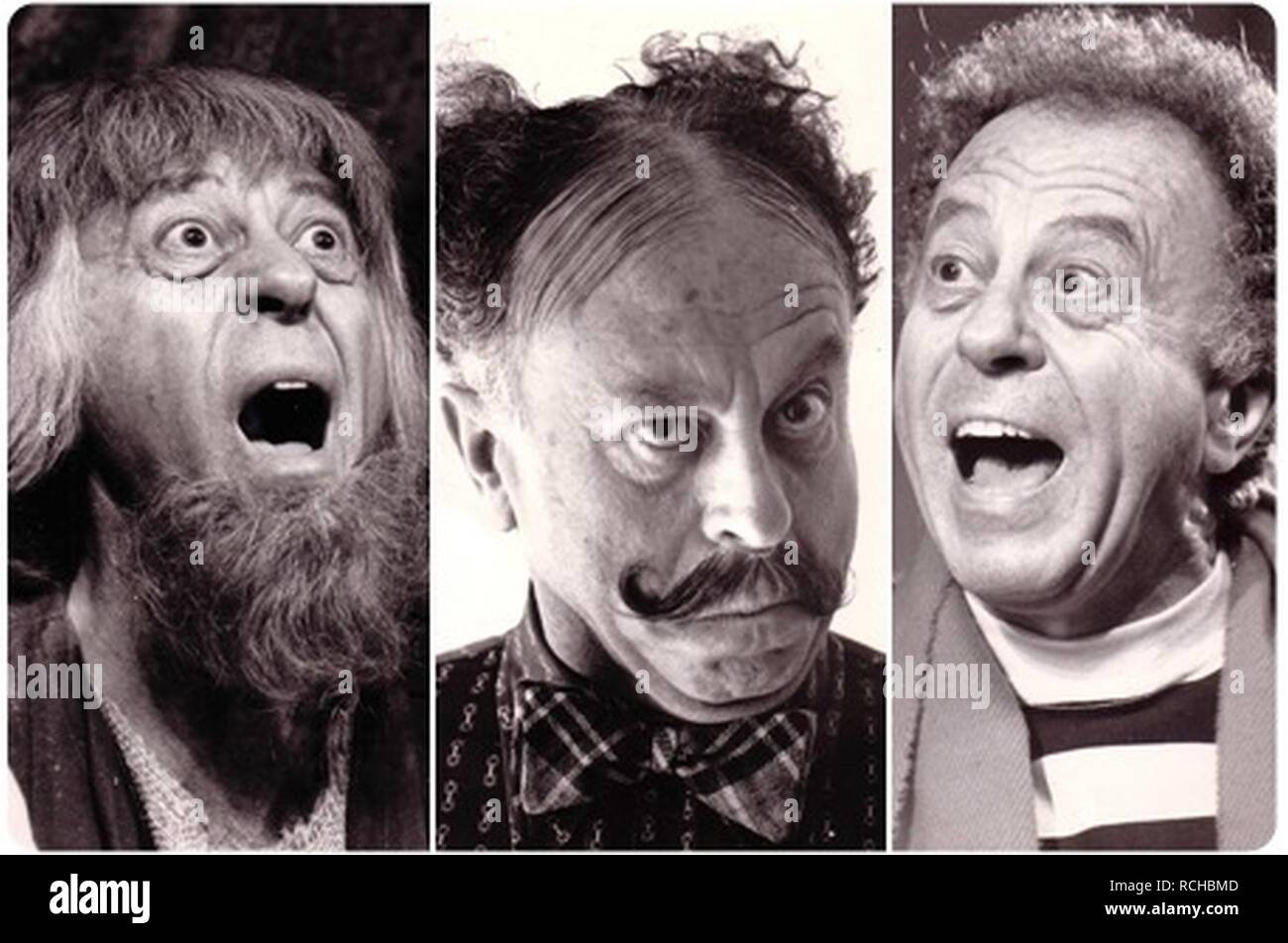 Albert cohen hi-res stock photography and images - Alamy