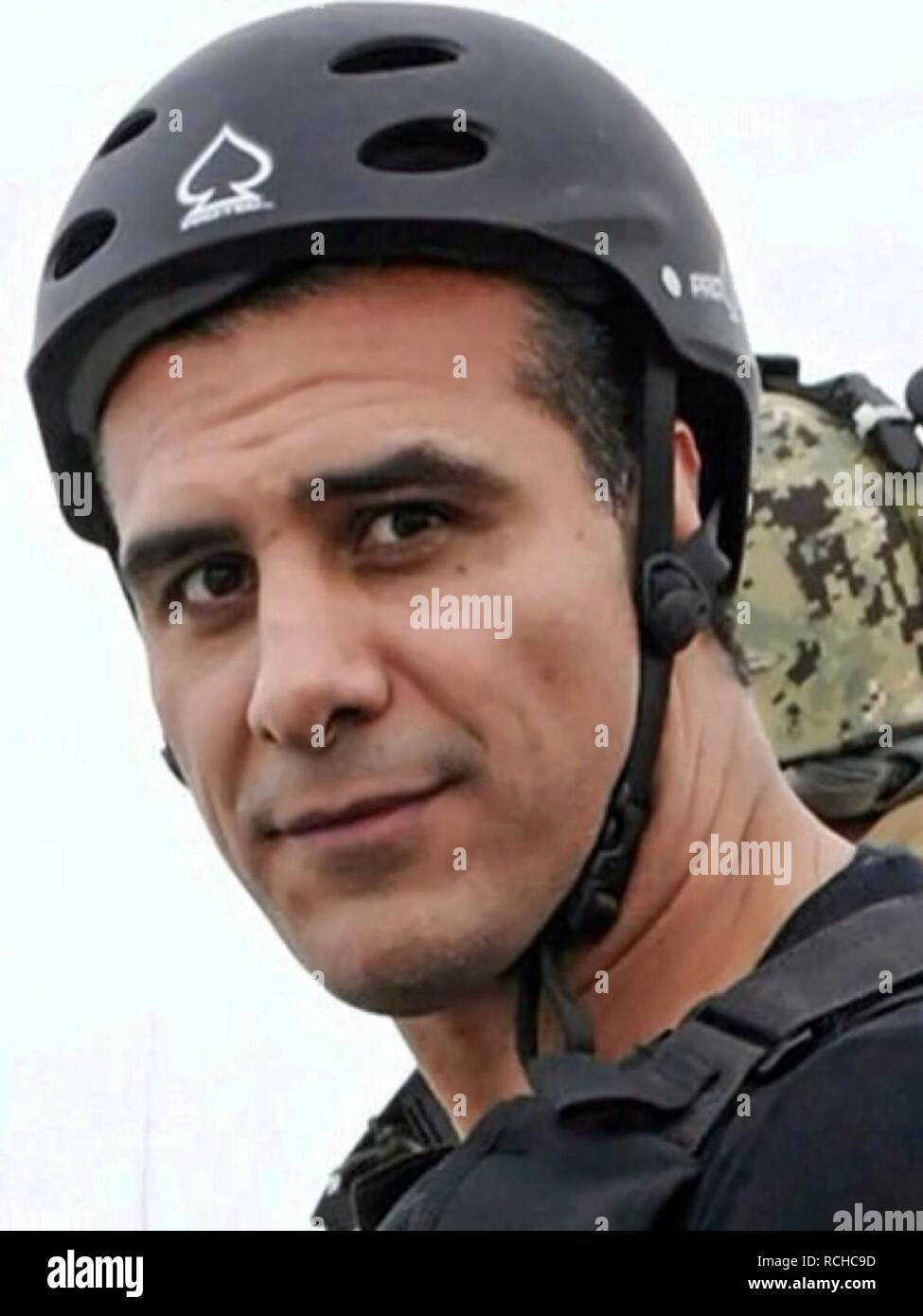 Alberto del rio hi-res stock photography and images - Alamy