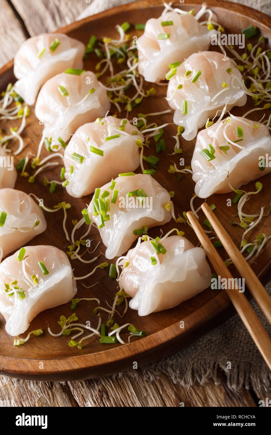 Chinese dimsum hi-res stock photography and images - Alamy
