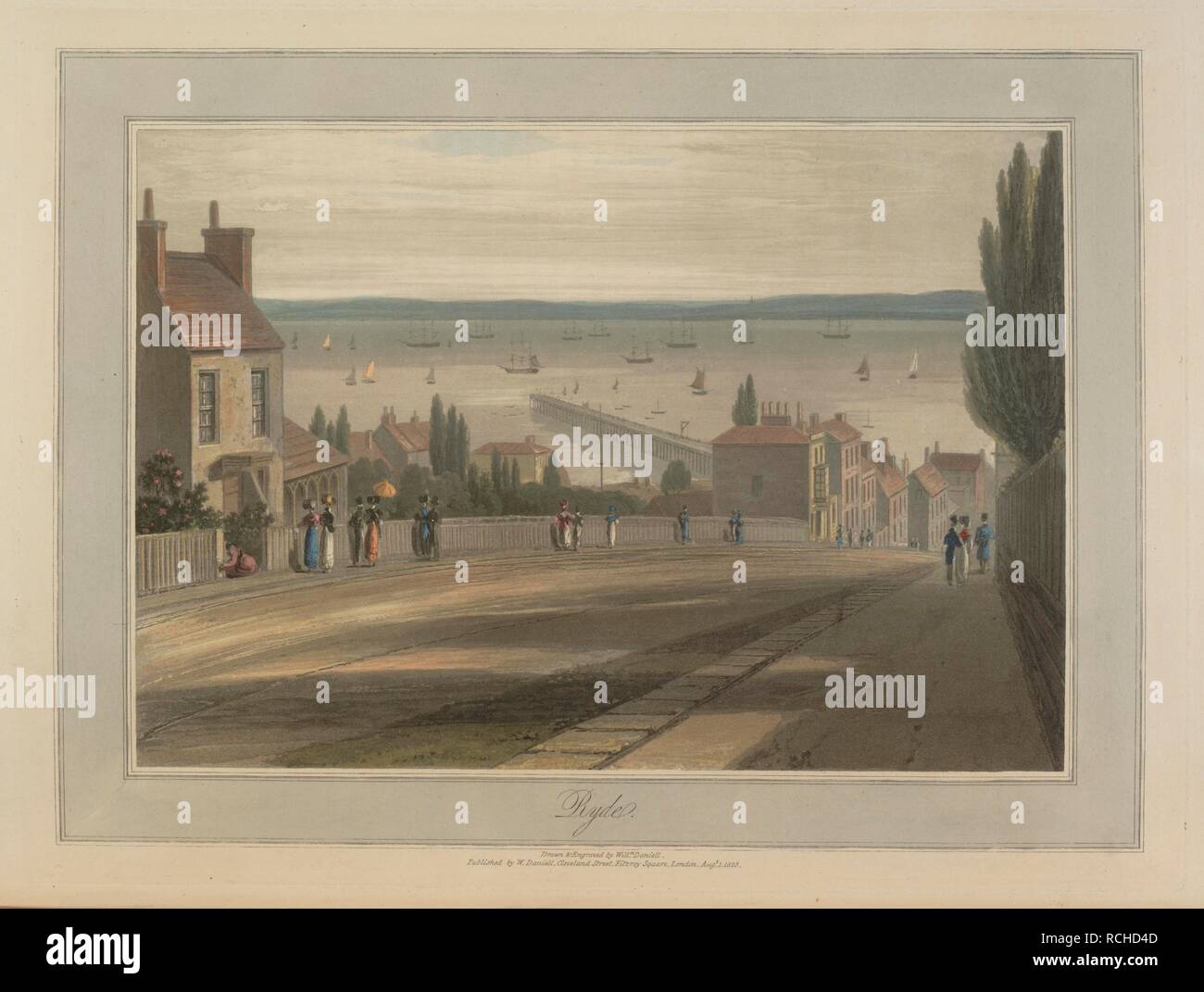 Richard ayton hi-res stock photography and images - Alamy