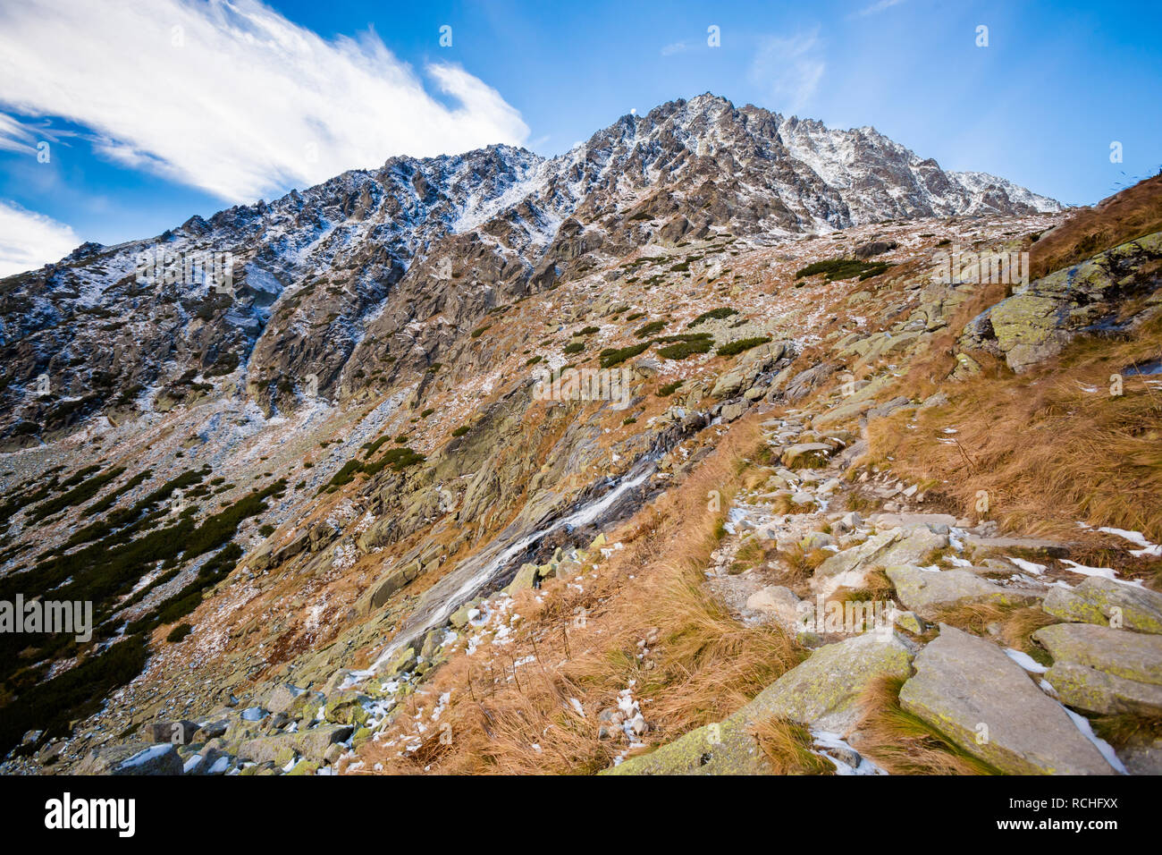 Velicki vodopad hi-res stock photography and images - Alamy