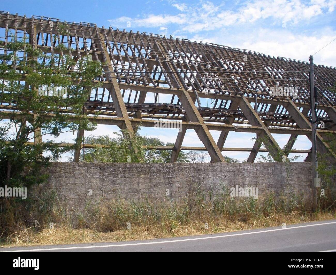 Sal antigua hi-res stock photography and images - Alamy