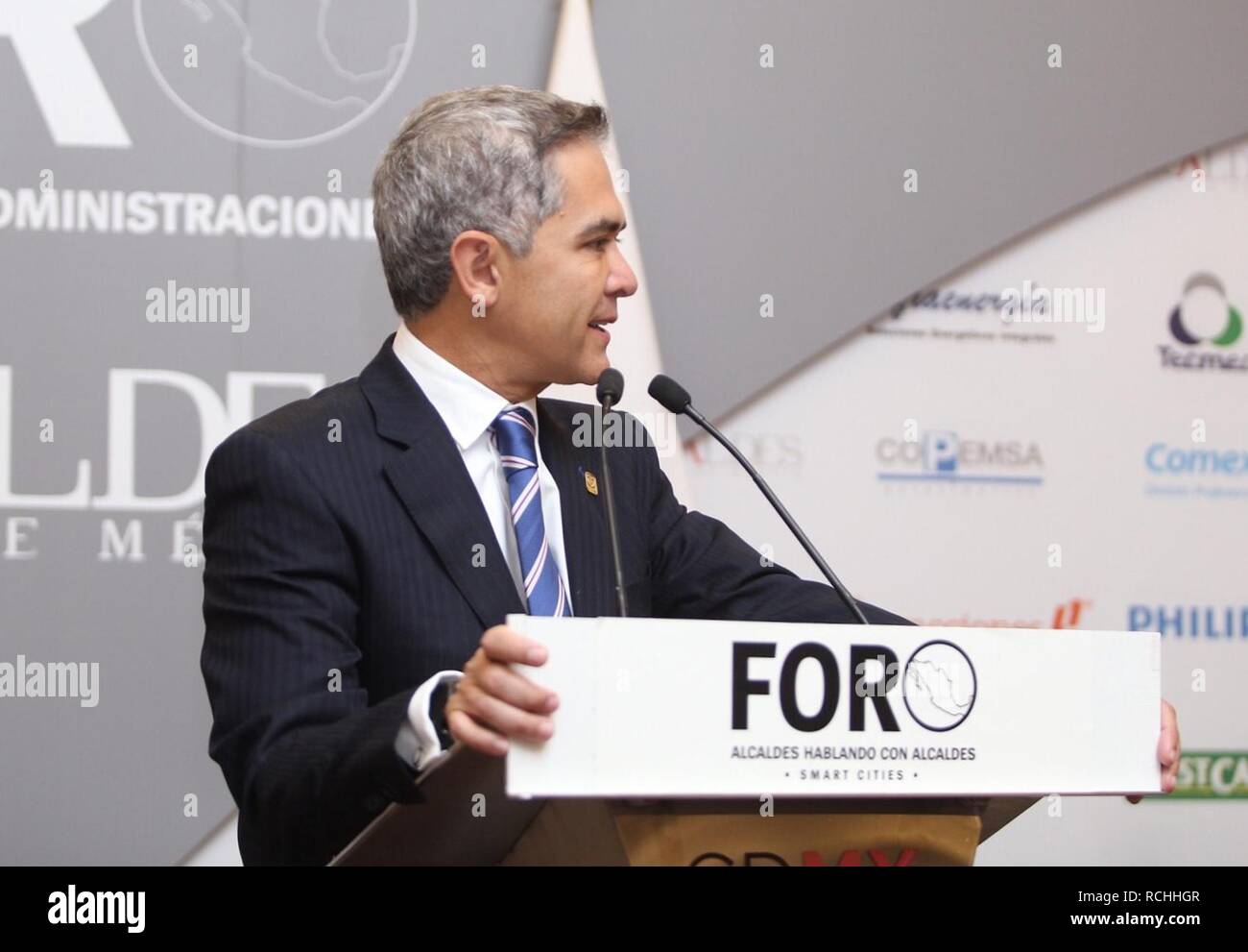 Alcaldes Hablando con Alcaldes – Smart Cities -i---i- (33460035843 ...