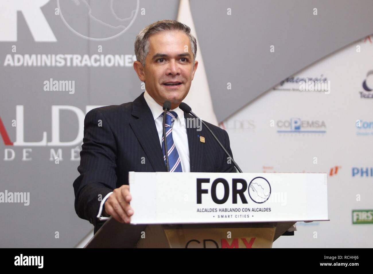 Alcaldes Hablando con Alcaldes – Smart Cities -i---i- (34112640532 ...