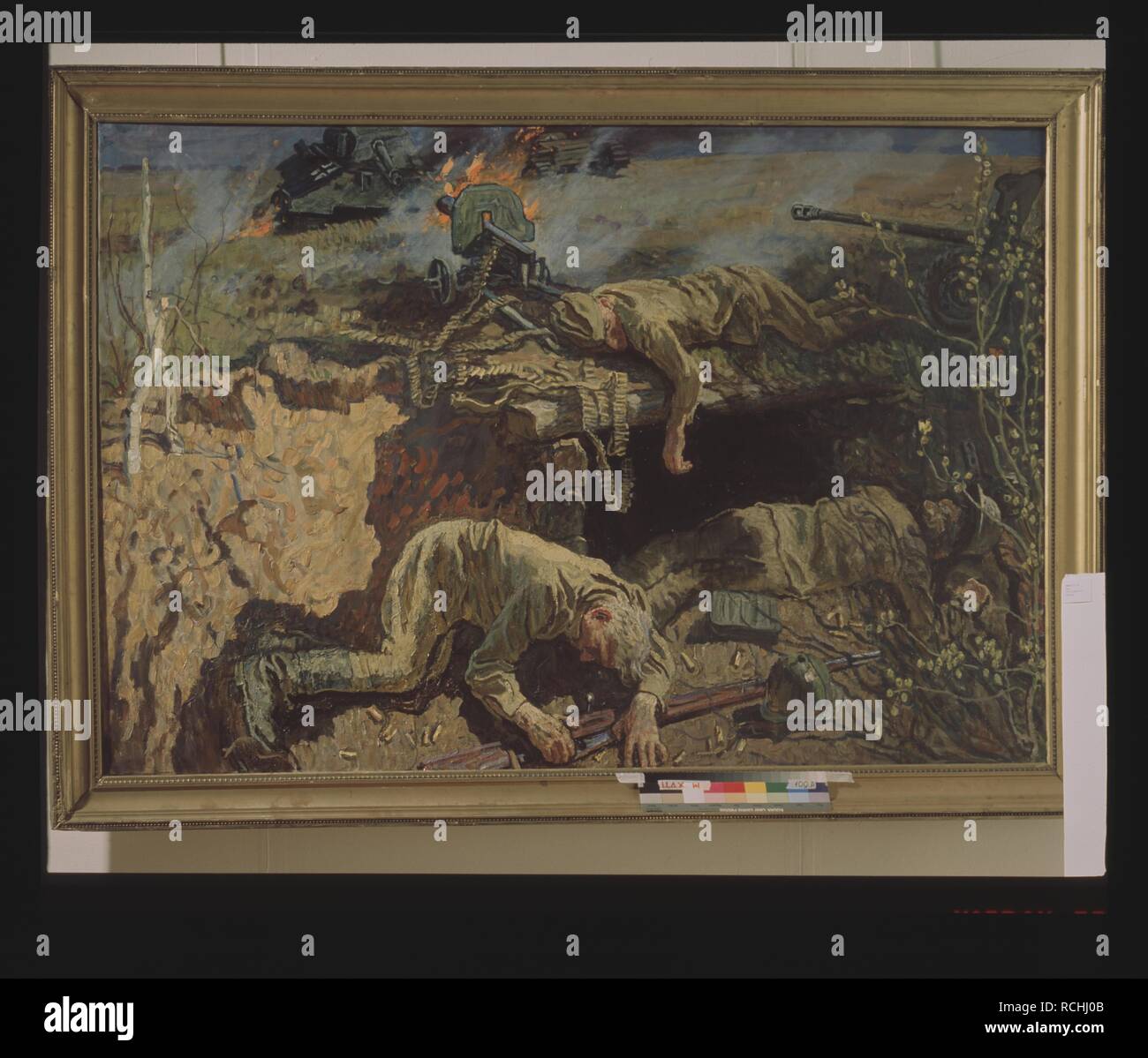 Tkachev High Resolution Stock Photography and Images - Alamy