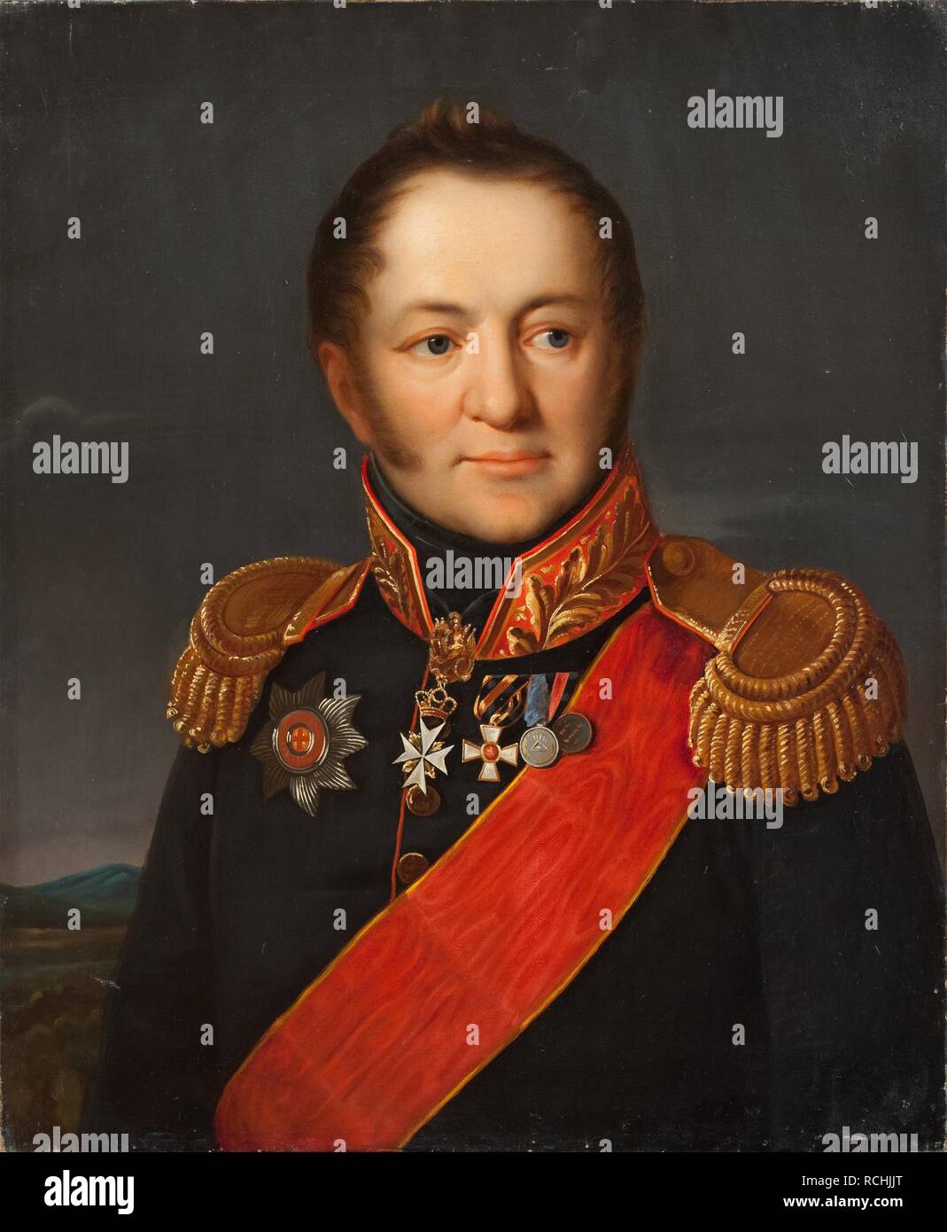 Tuchkov hi-res stock photography and images - Alamy