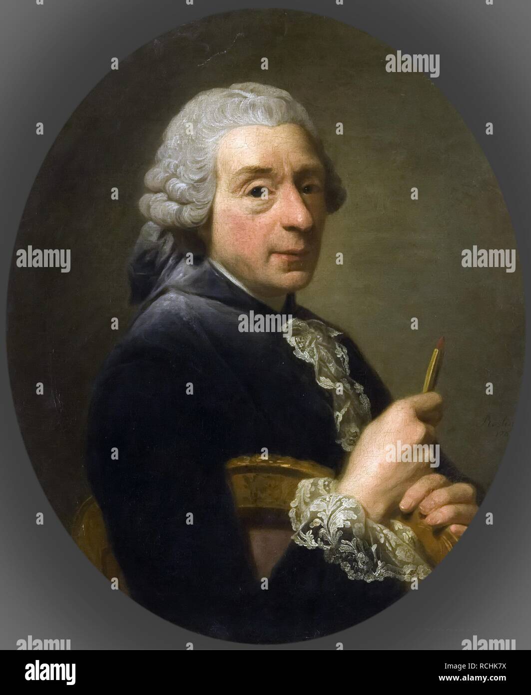 François boucher 1703 1770 hi-res stock photography and images - Alamy