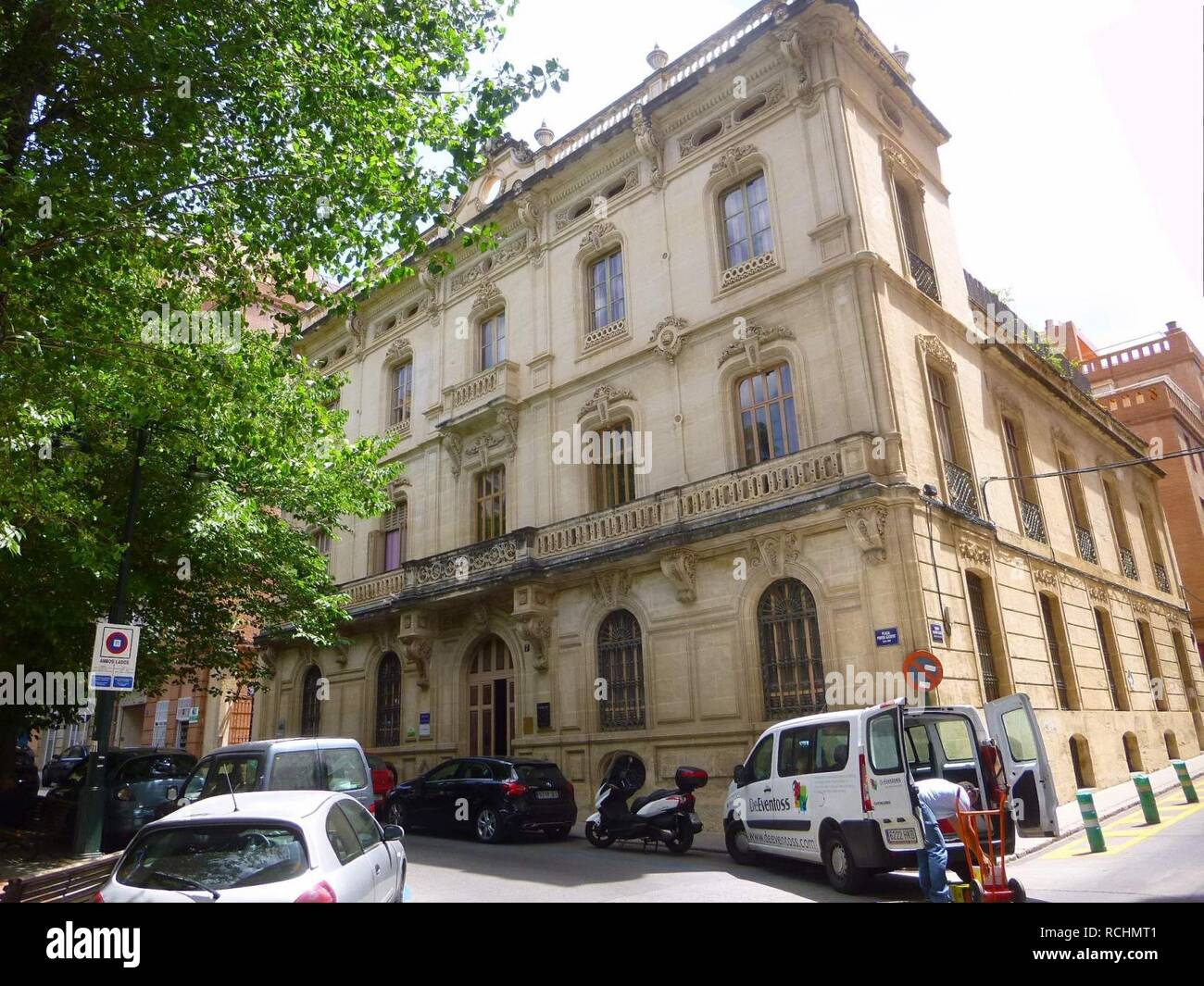 Albors hi-res stock photography and images - Alamy