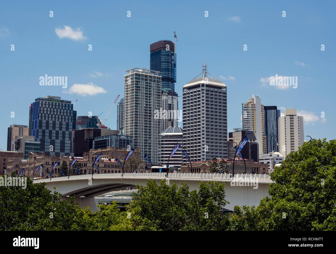 Australian city cities hi-res stock photography and images - Alamy