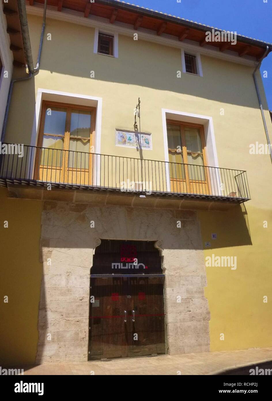 Museo muma hi-res stock photography and images - Alamy