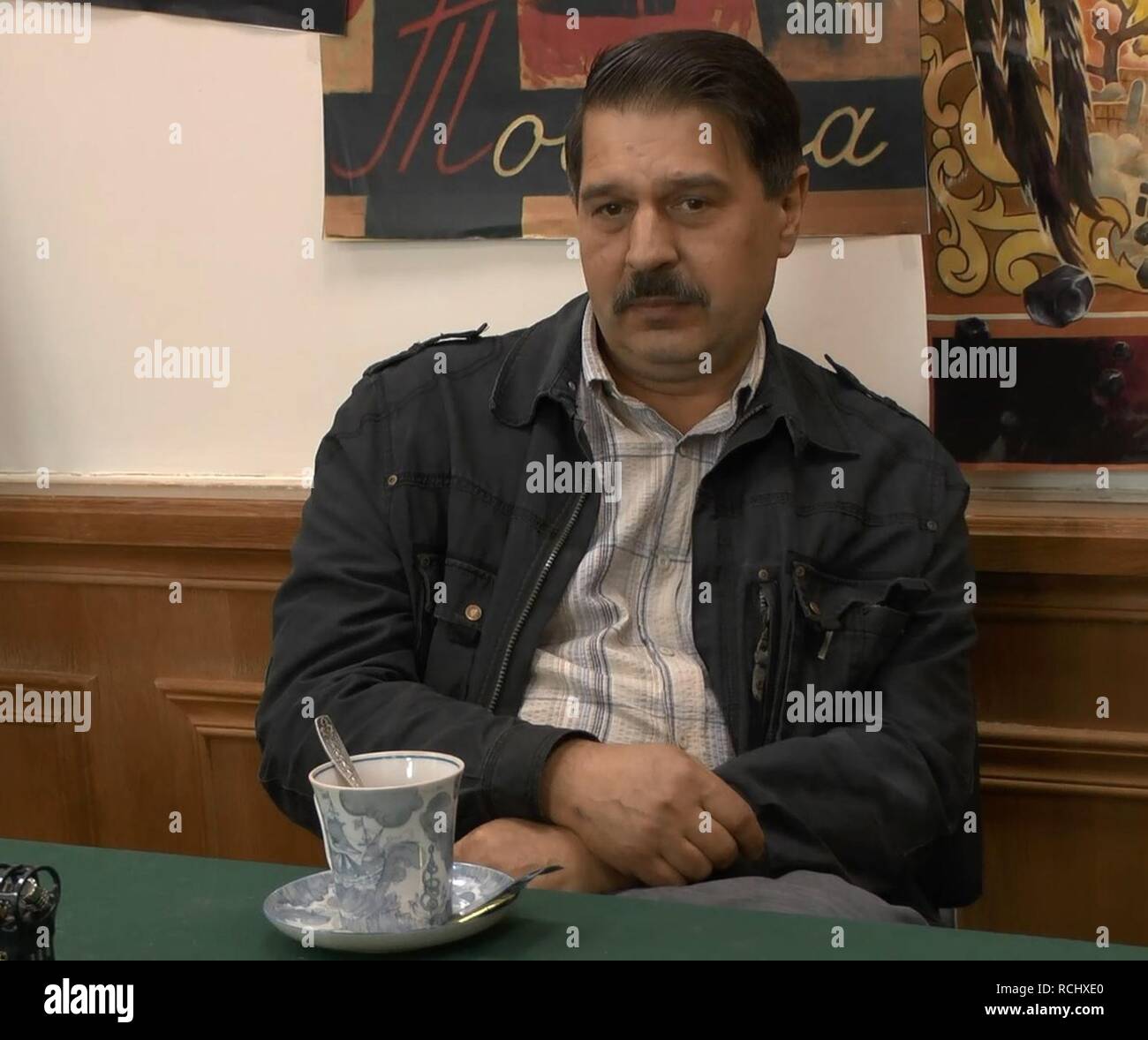 Alexander Savko foto Stock Photo - Alamy