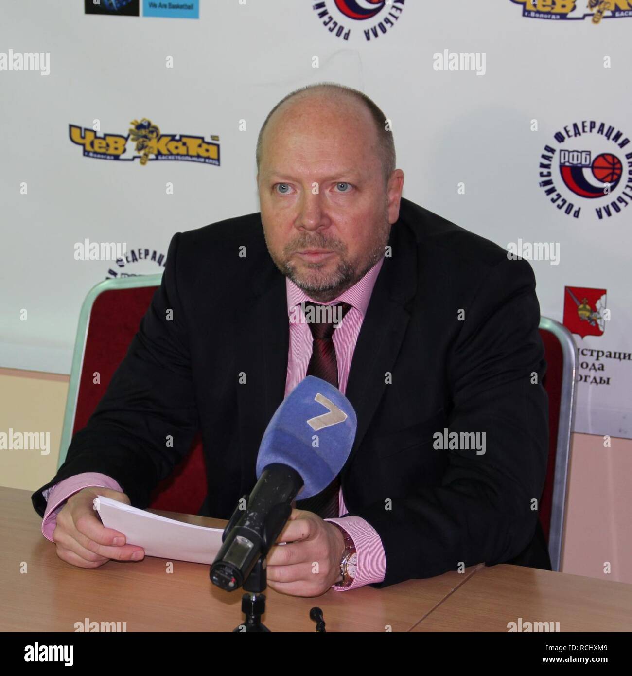 Alexander Vasin 91 Stock Photo - Alamy