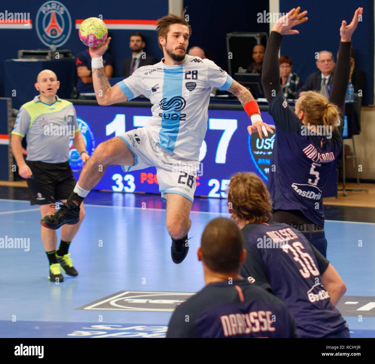 Alexandru Csepreghi 2 20161214 Stock Photo - Alamy