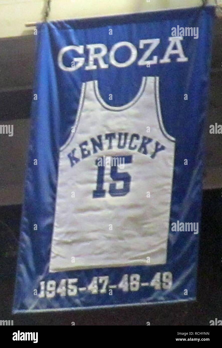 Groza hi-res stock photography and images - Alamy